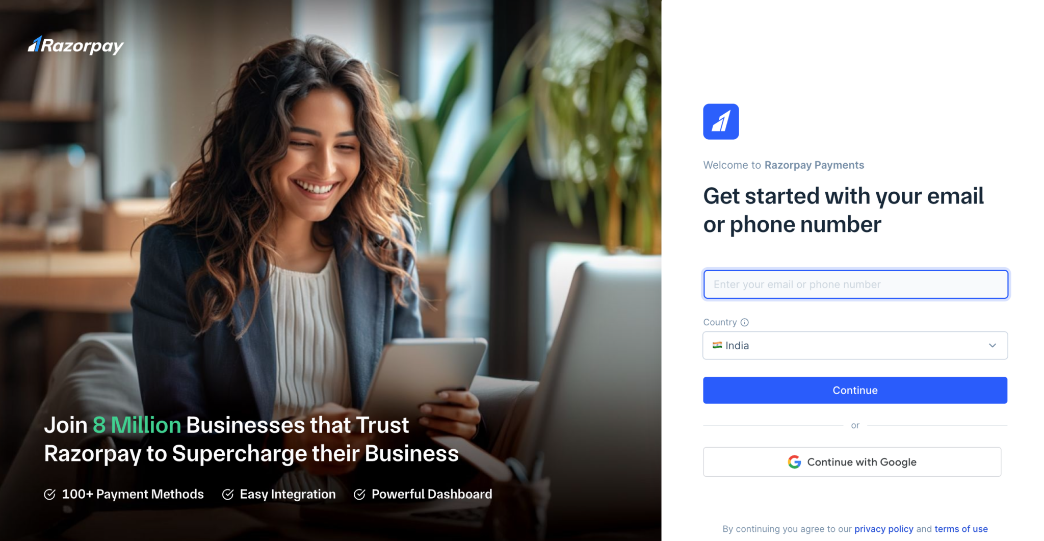 How To Get A Razorpay Account - The Complete Guide